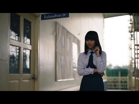 Girl From Now Here Succecion Intro Style - YouTube