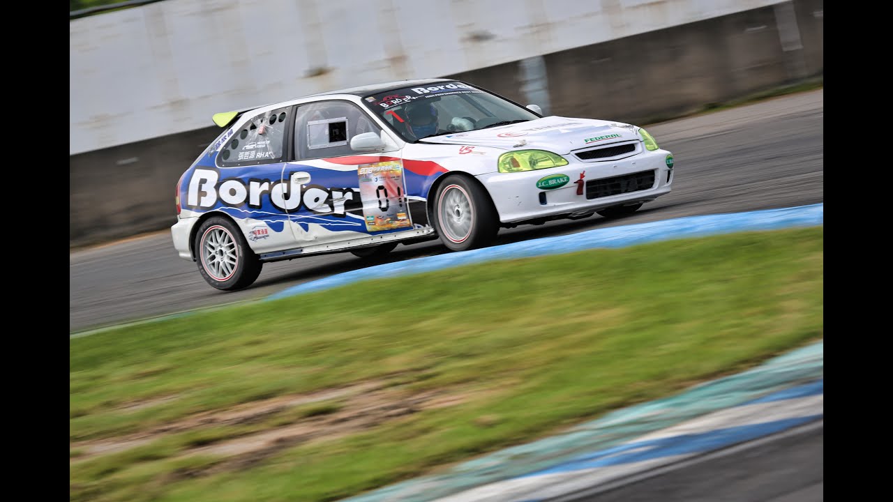 2018920練車 - YouTube