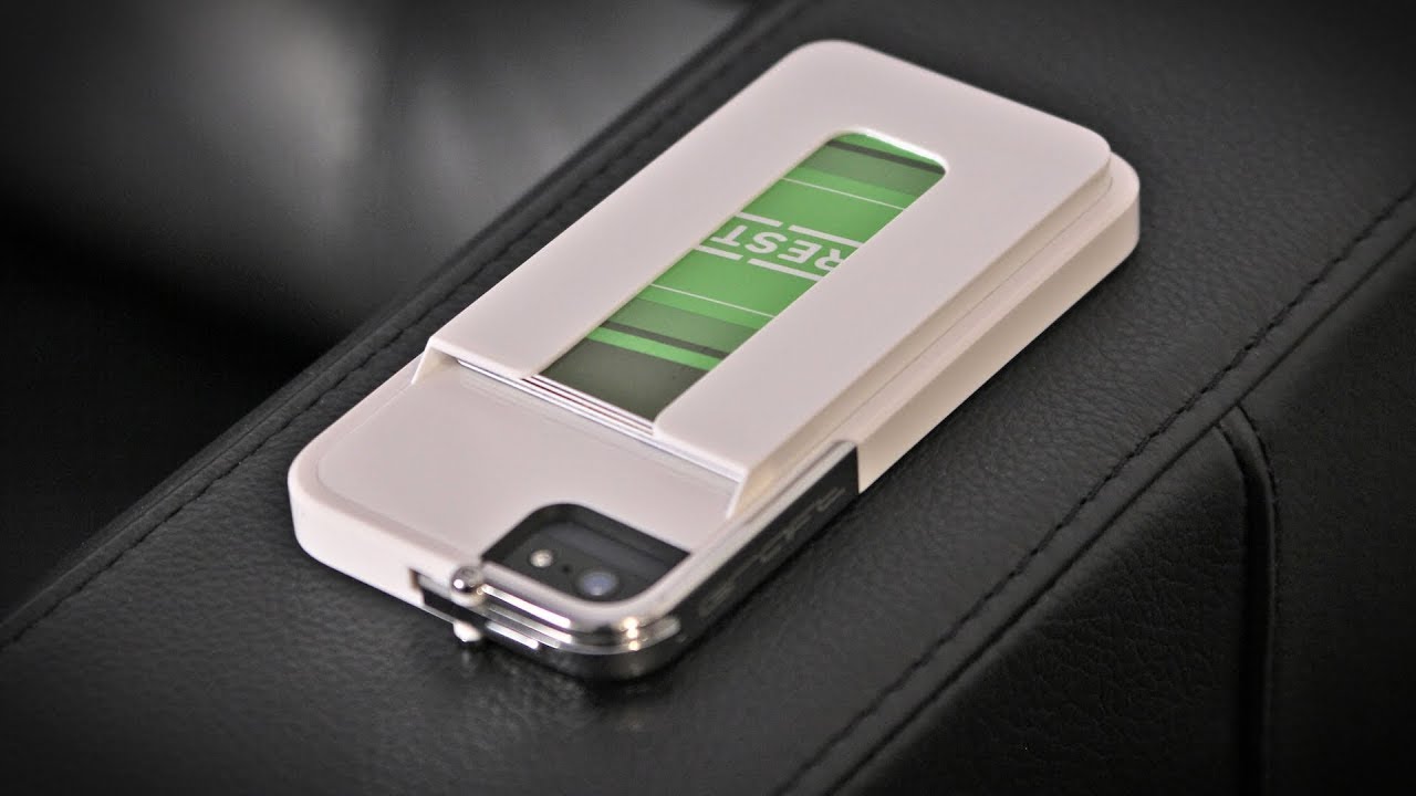 10 Amazing Futuristic Wallets Every Man Must Have (2018) | Gadgets Way ...