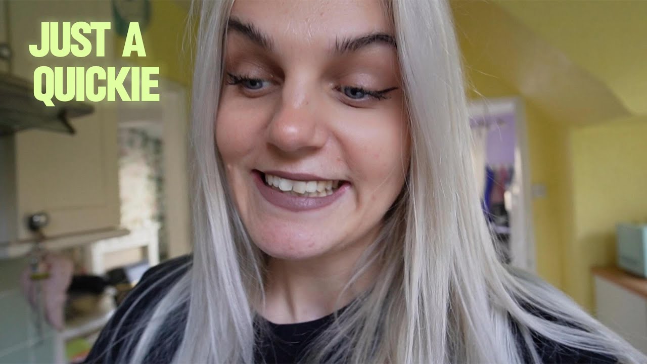 JUST A QUICKIE - YouTube