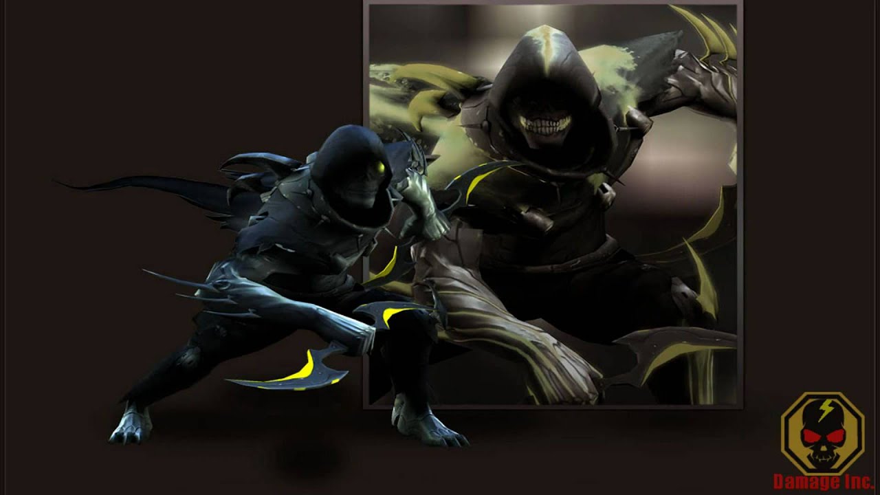 Chinese CrossFire - Savior Mode [Preview] - YouTube