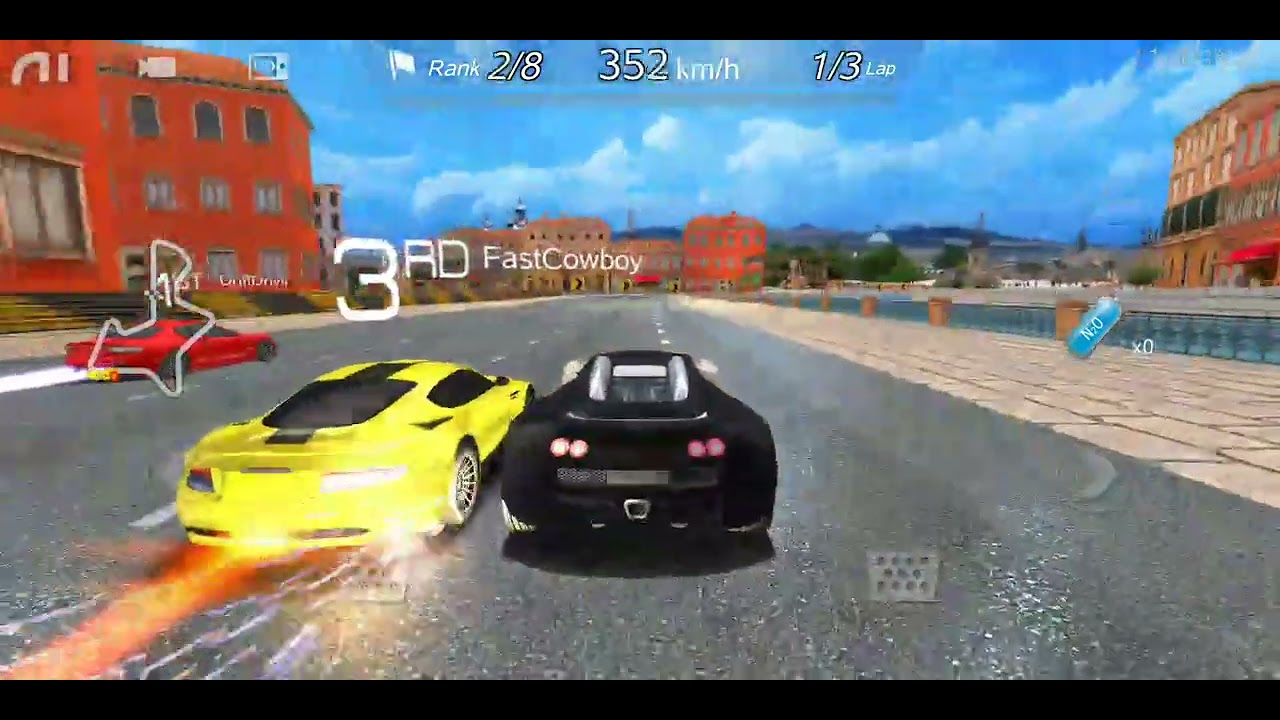 Crazy for speed game season 3 is completed 😊💯 - YouTube