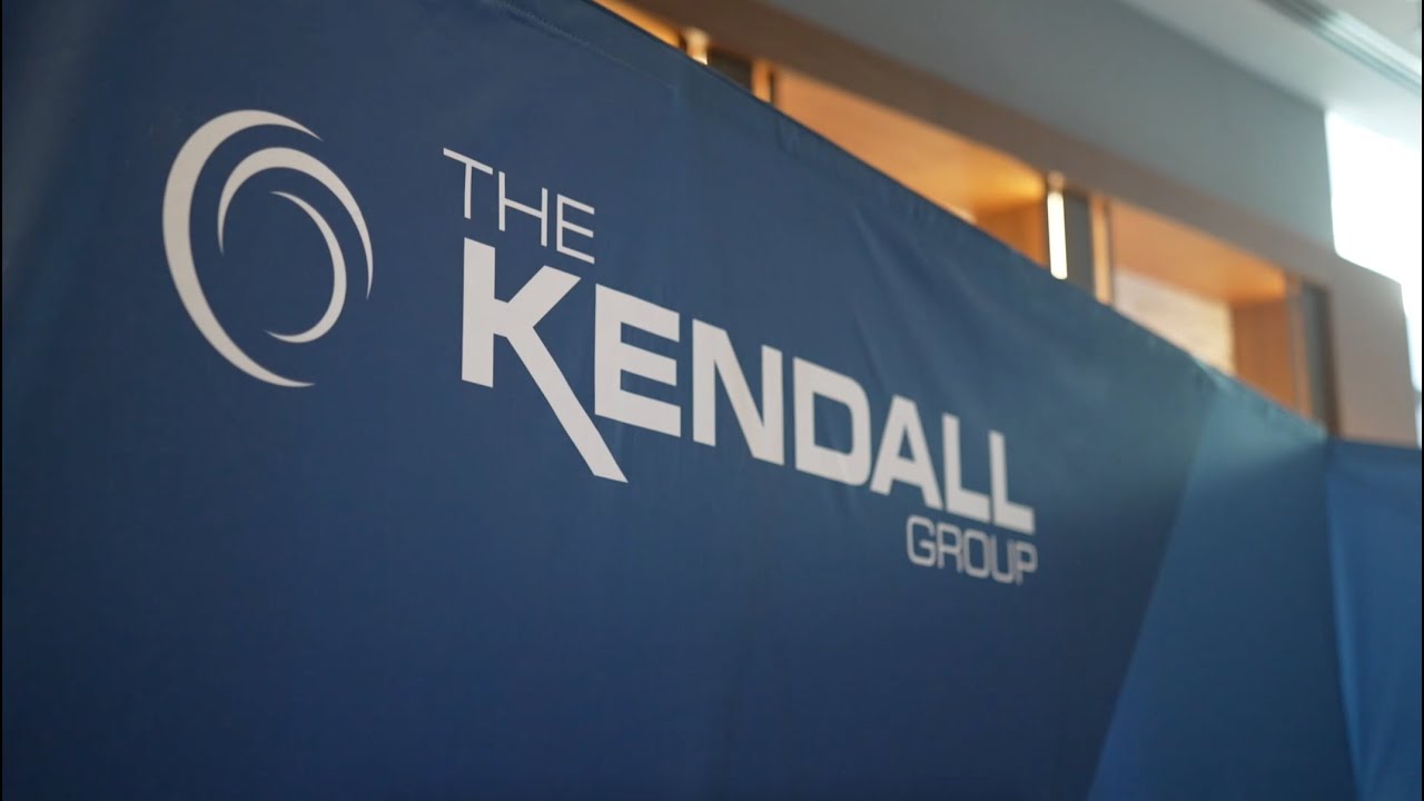 The Kendall Group | ESOP Annual Meeting Wrap Up - YouTube