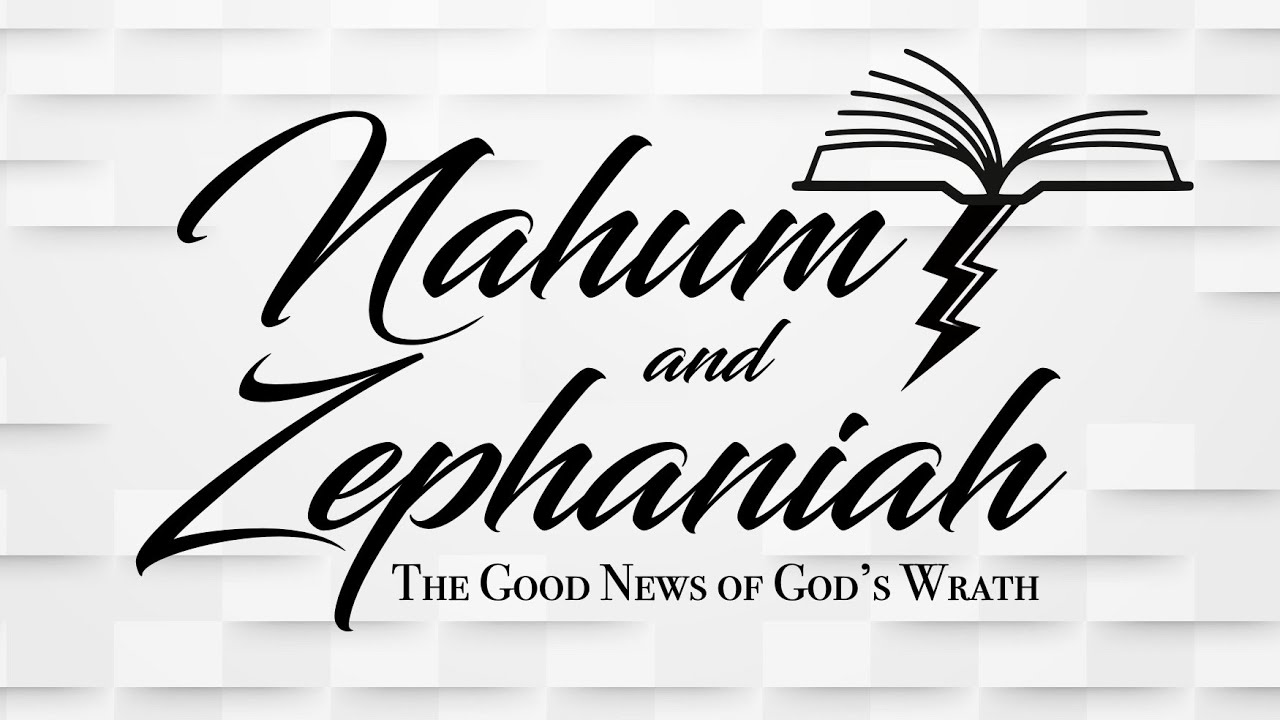 First Service | September 11 2022 | Zephaniah 2:4-3:8 | Joel DeVinney ...