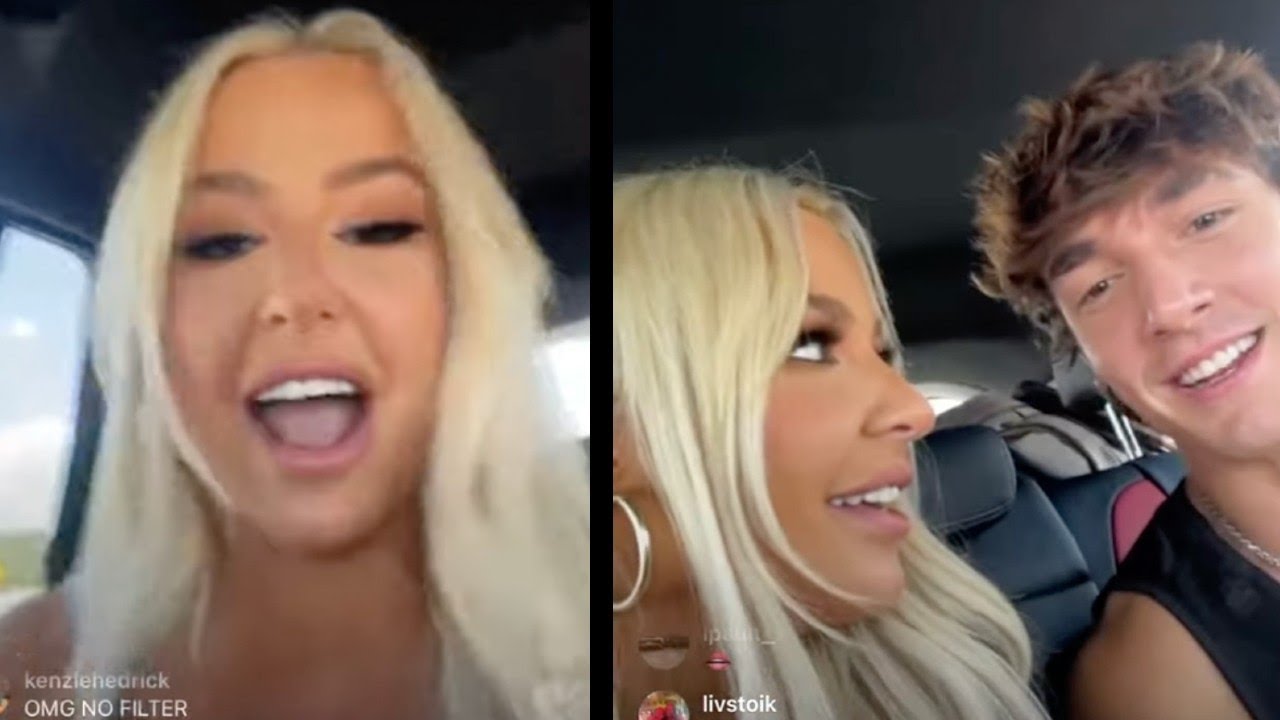 Bryce Hall Writes an APOLOGY to Addison Rae!!! (EXPOSED) - YouTube