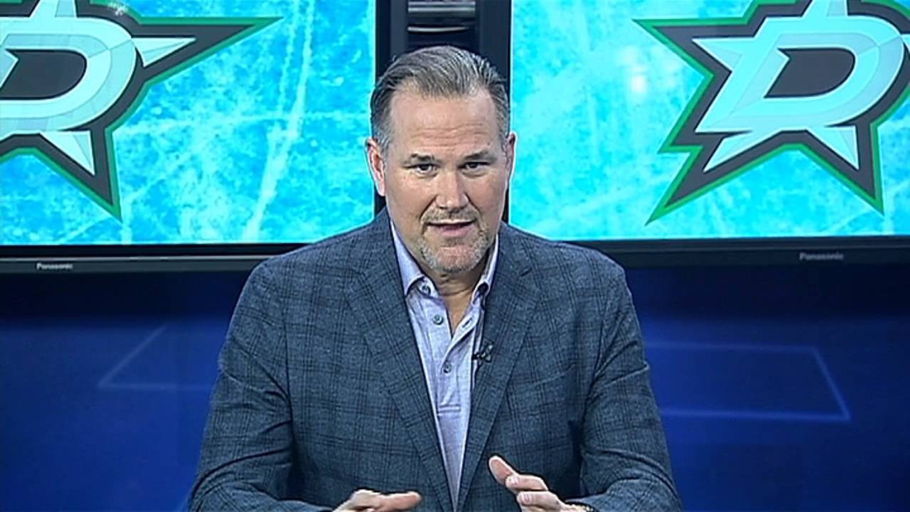 Daryl Reaugh "Open Mike" segment - YouTube