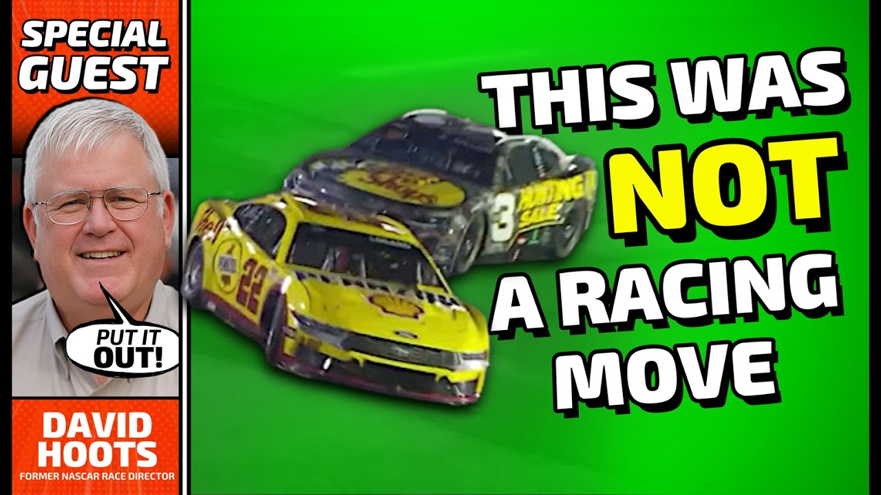 "Nobody Wants to Officiate This, But You Have To" -David Hoots on ...