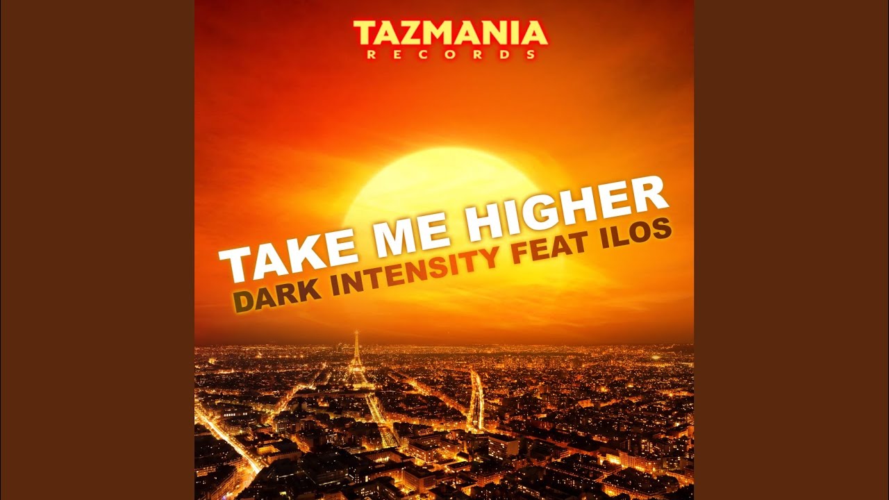 Take Me Higher (Extended Mix) - YouTube
