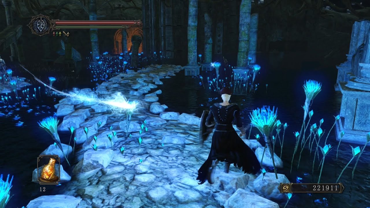 The Legend of Shrine of Amana 1.0 - YouTube