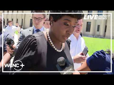 Tiawana Brown to be sentenced in COVID relief fraud case