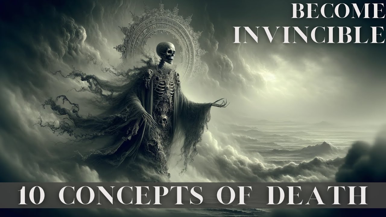 Unveiling the Mysteries: 10 Philosophical Insights into the concept of ...