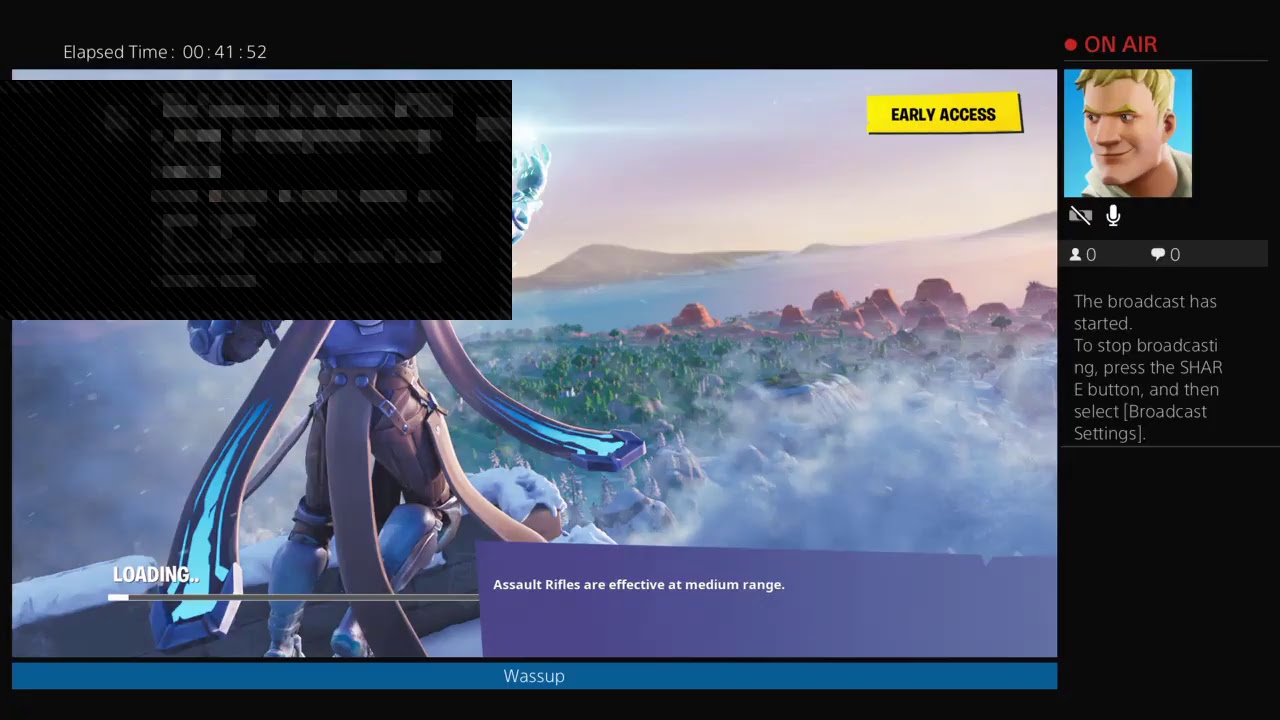 Im live join up - YouTube