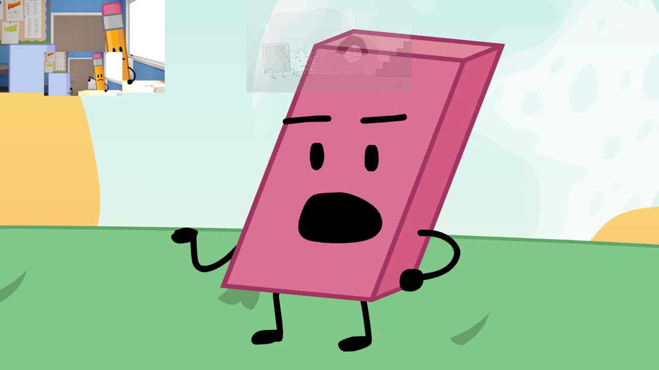 [BFB 11] Liy: "I've found my next adventure!" - Sparta Extended Remix ...