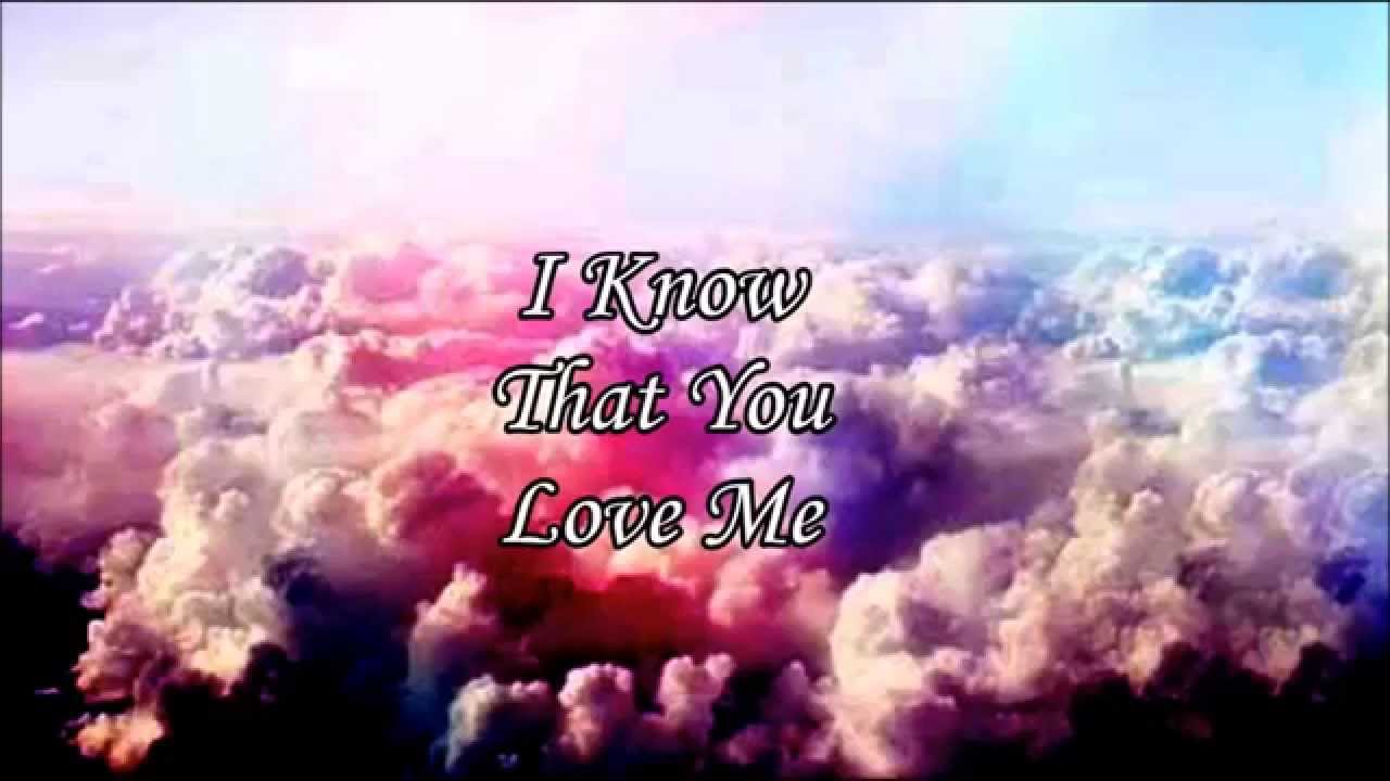 I Found Me - Little Red Lung Lyric Music Video - YouTube