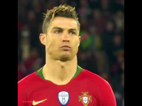 Ronalda & Quaresma Vs Egypt (Ronaldo 2 gol attı.Q7 2 asist yaptı.)