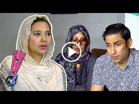 Rebutan Harta Warisan, Ayu Azhari Dituntut Adik - Cumicam 03 Juni 2016