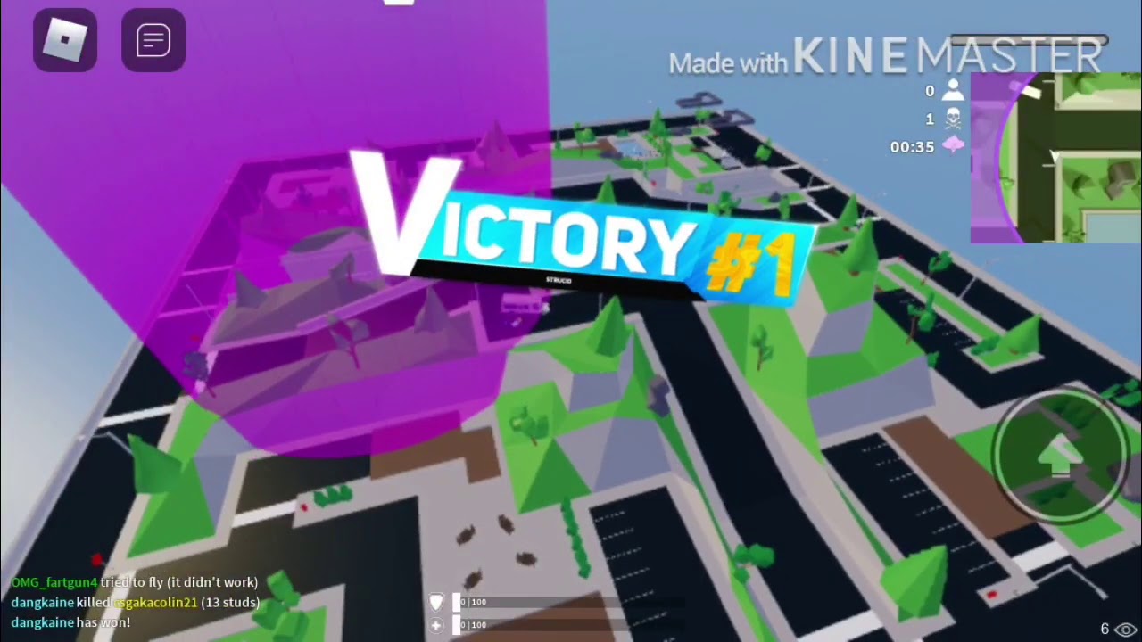 Rip off Fortnite game in roblox insane wins - YouTube