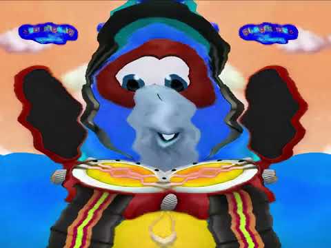 Special Agent Oso Theme Song in Not Scary
