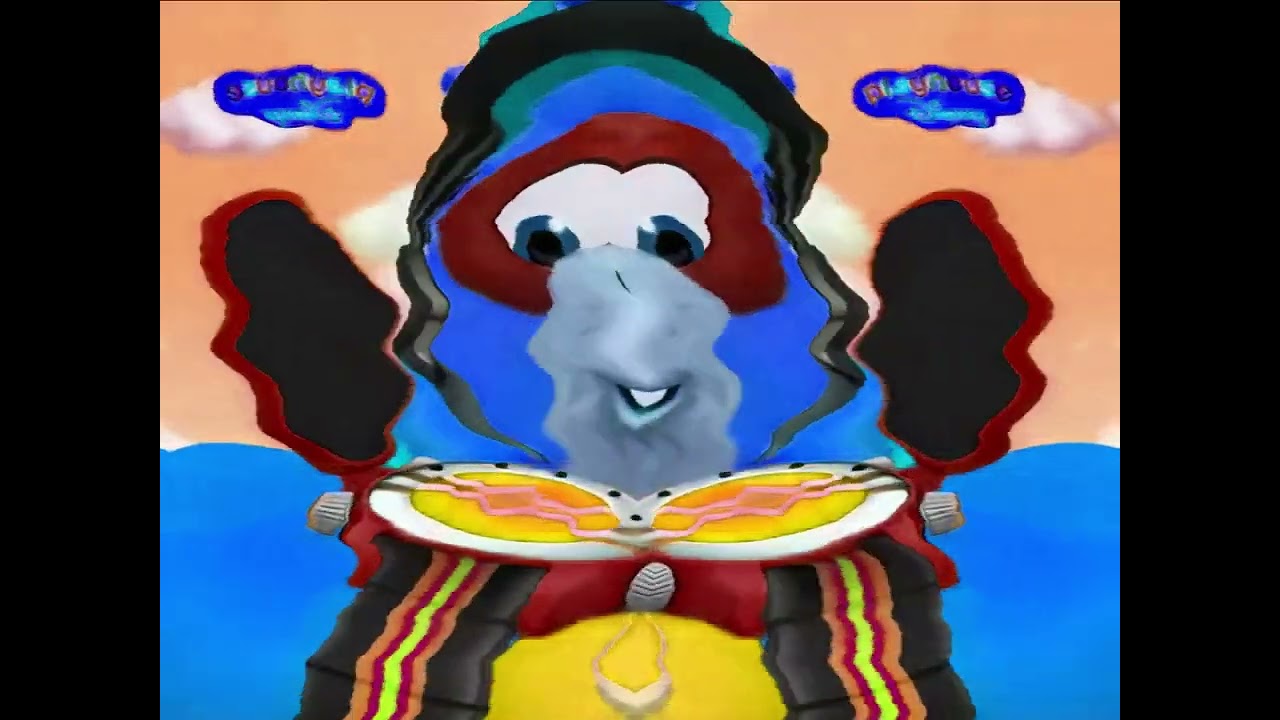 Special Agent Oso Theme Song in Not Scary - YouTube