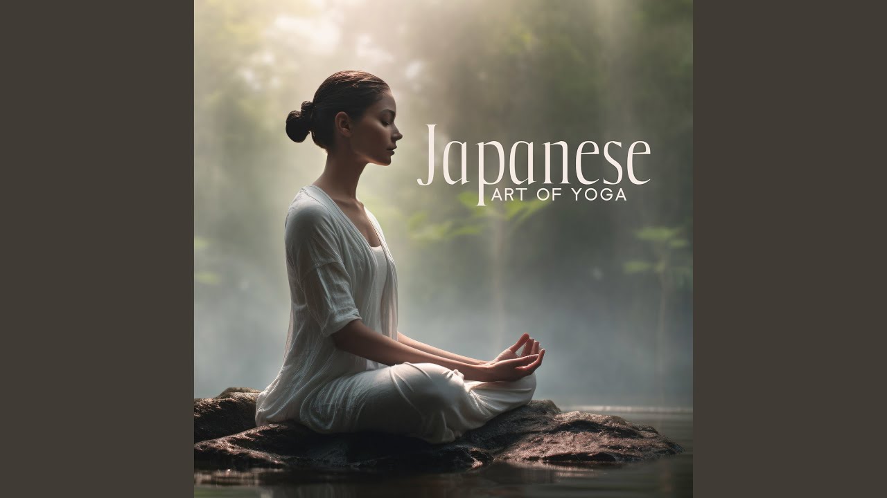 Japanese Calm Mindfulness - YouTube