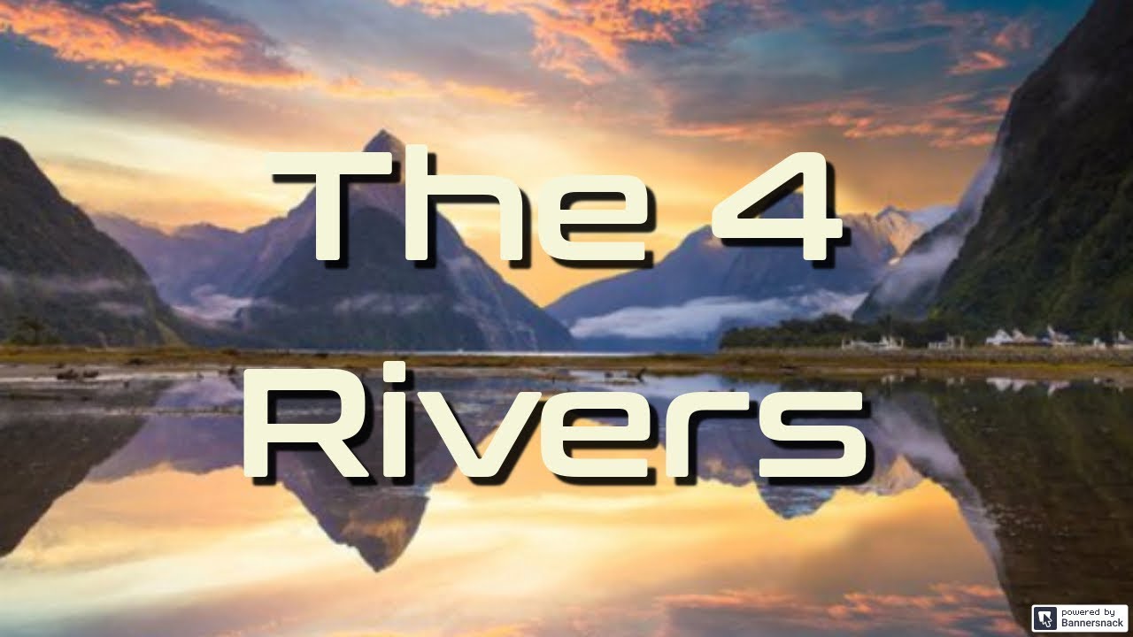 Beyond Sunday: The 4 Rivers - YouTube