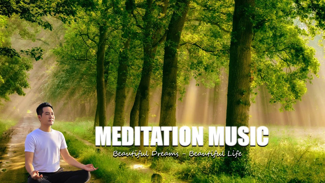 Great Relaxing Morning Music - Waking Up Positively Healing - Music To ...