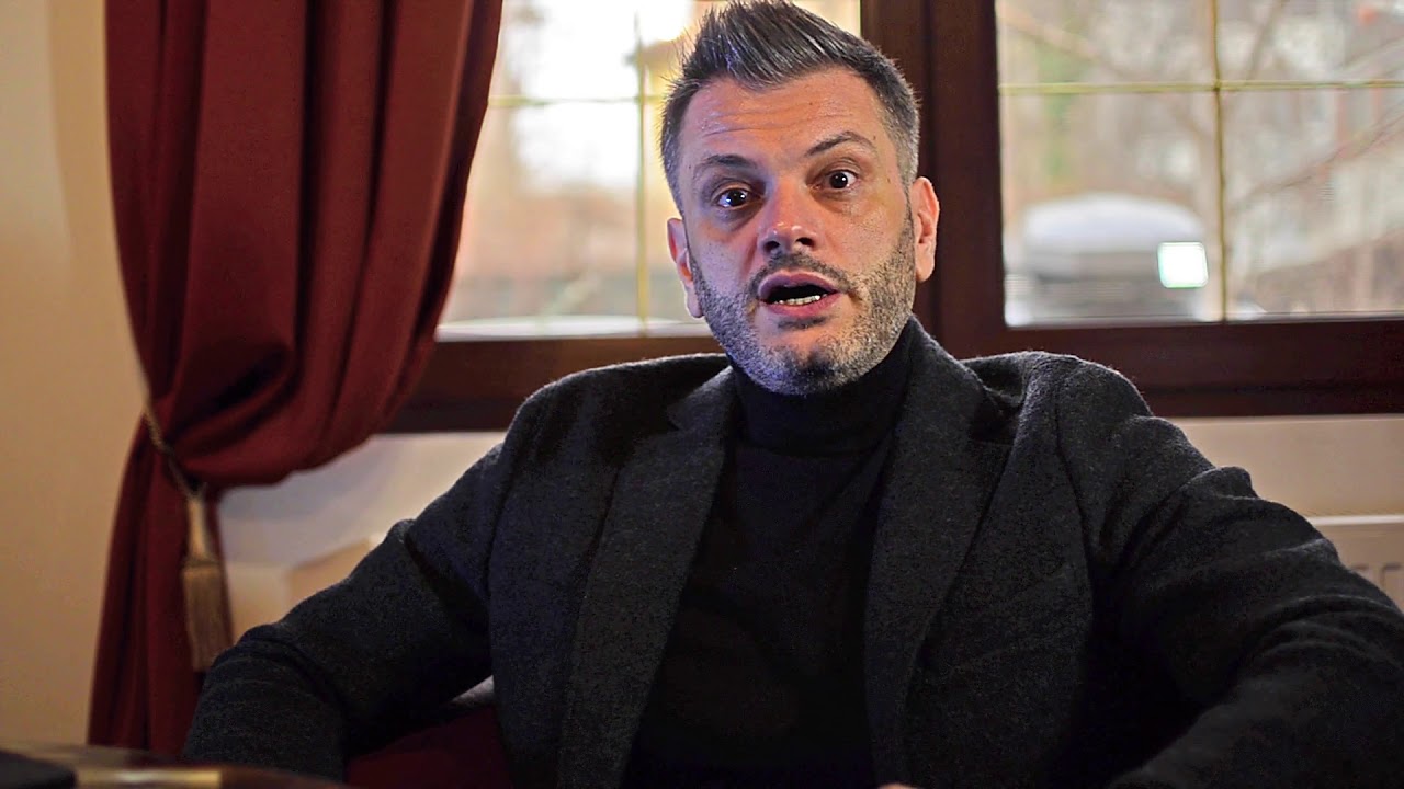 Multipliers Training MIHAI MUNTEAN - YouTube