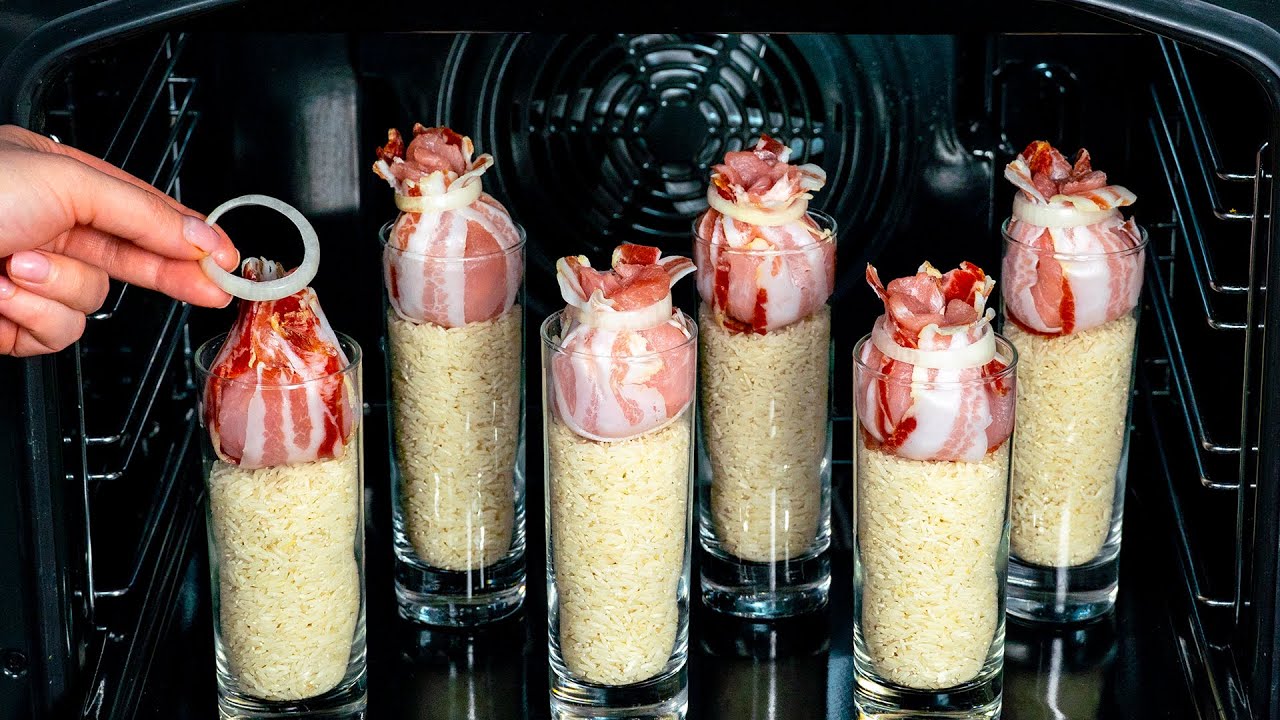 The new way to cook meat, which is conquering the world! - YouTube