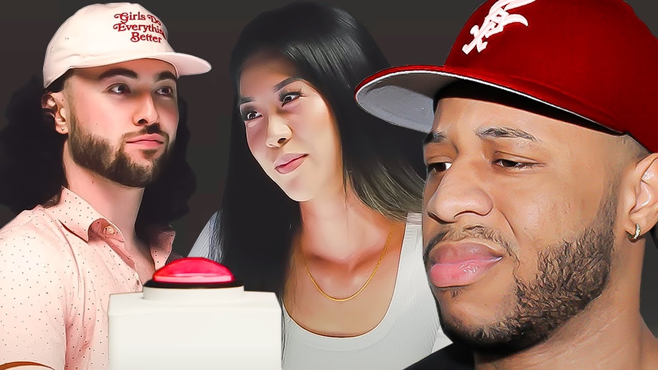 The MOST Unsatisfying Episode of The Button - YouTube