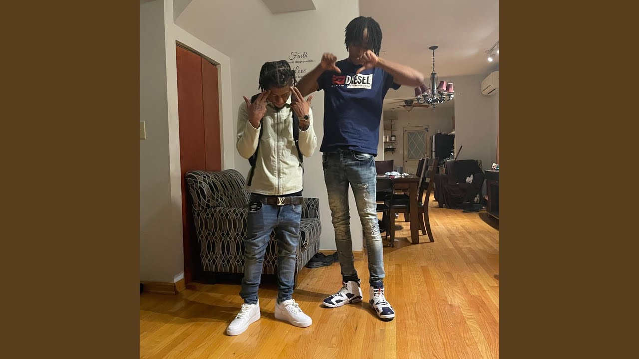 Half Pack of Stack (feat. SPLASH) - YouTube