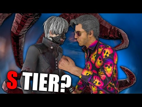 How to COUNTER Kaneki – Best Survivor Build vs DBD’s New S-Tier Killer! - YouTube