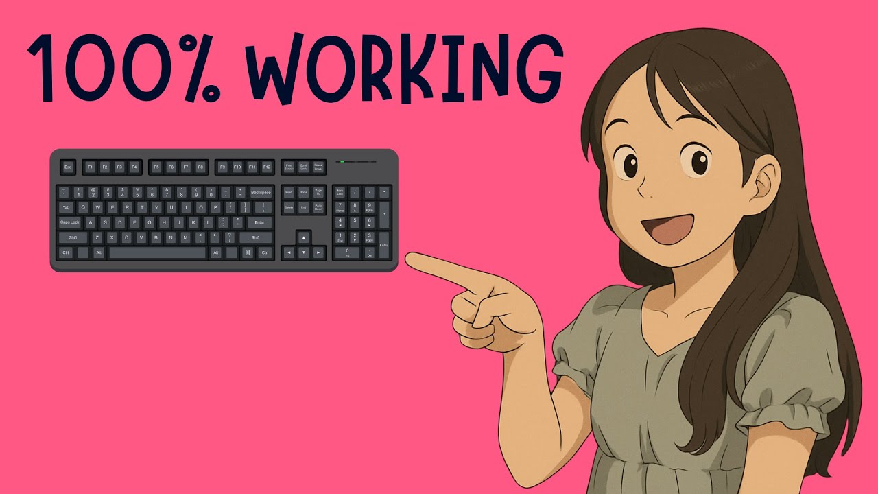 2 SIMPLE STEPS On How To Add Onscreen Keyboard To Windows 11 Taskbar ...