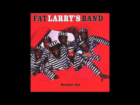 Fat Larry's Band - Act Like You Know (Radio Edit)