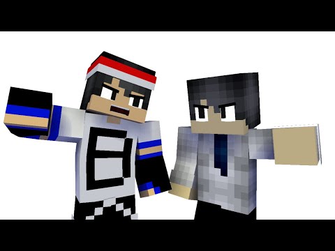 Stop Copying Me! Remake @RydexSheldon