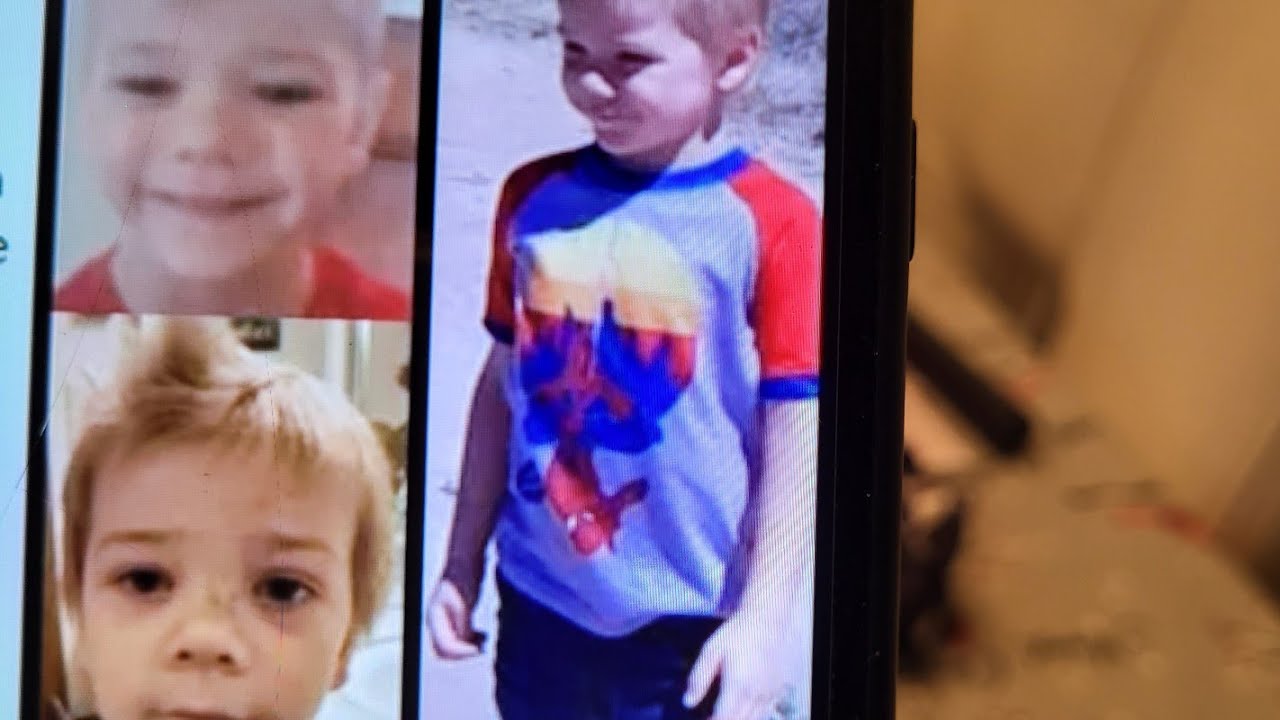 Lets find Michael Joseph Vaughan!#findMonkey - YouTube