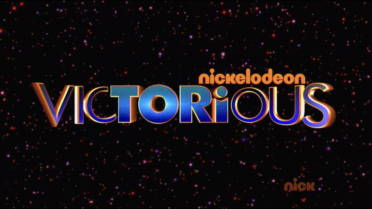 Victorious - Season 1 intro (HD) - YouTube