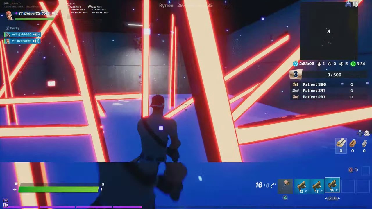 Help we are stuck in a Room - YouTube