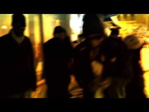 Young Pappy - BOOM! The Movie Part 1