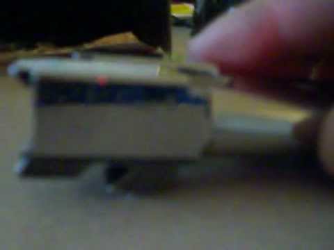 True Mirror Polishing On Glock Barrels,Polished Glock Barrels,Polishing ...