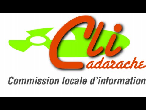 La CLI de Cadarache - version courte - YouTube
