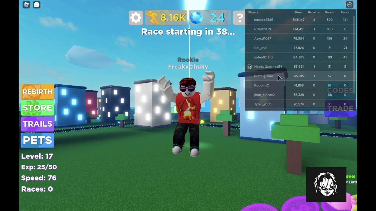⚡MEGA SPEED⚡Legends of speed Roblox - YouTube