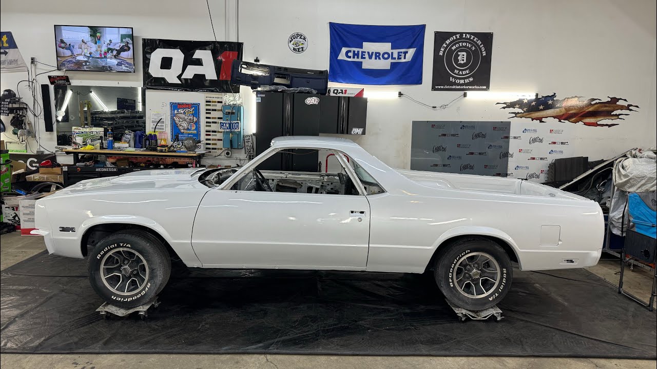 You Ready To See The Pearl Shine ☀️ - YouTube