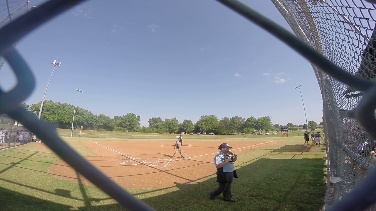 07-07-18 - Oklahoma Force 16U Elite - 1 - YouTube