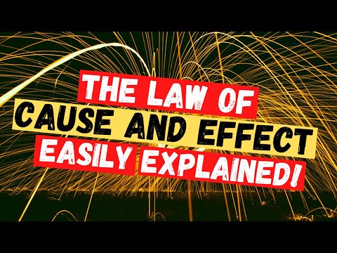 What Is The Meaning Of Cause And Effect Hypothesis
