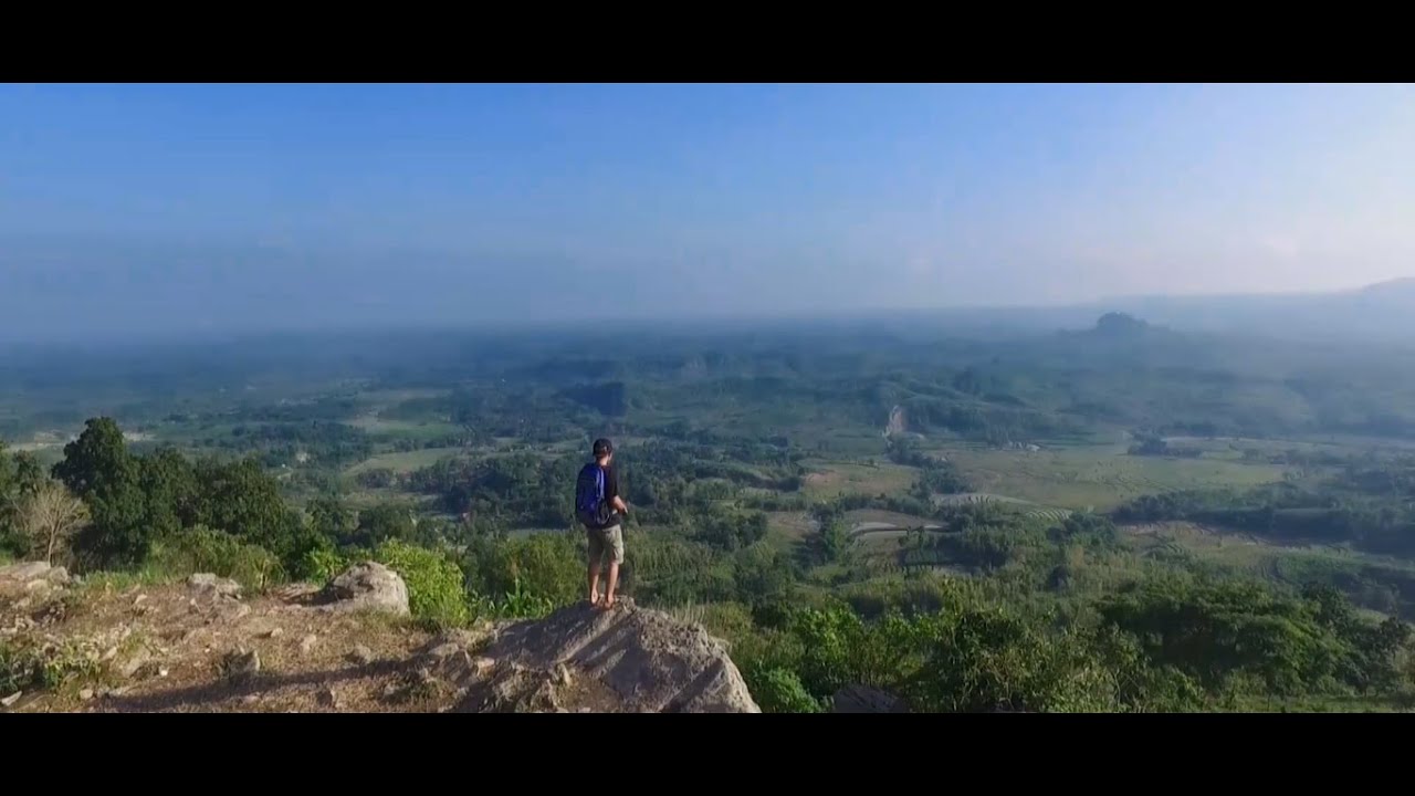 Negeri Atas Angin - Bojonegoro - YouTube
