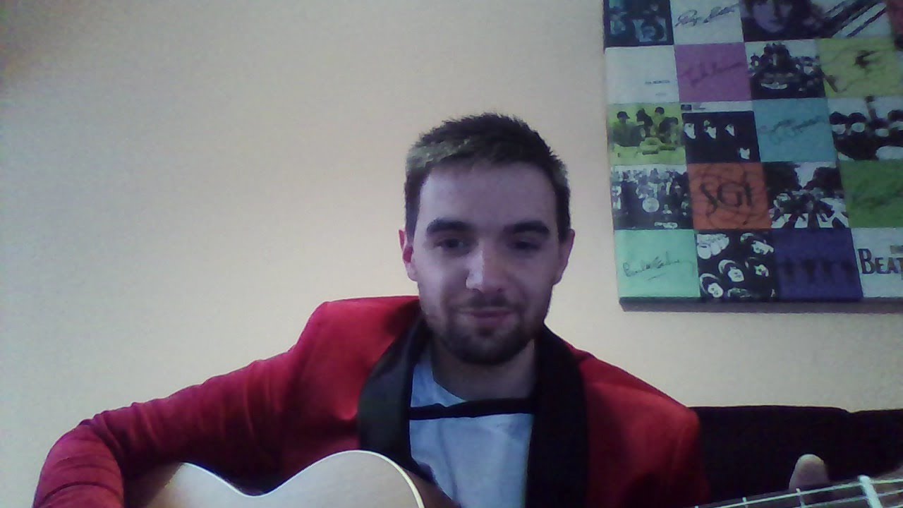 Alex Abad - Concierto en Directo desde Móstoles # ...