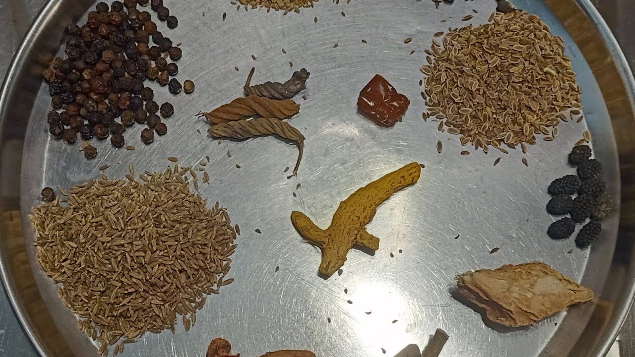 Marunthu selavu, thirukai meen kulambu in tamil @Raghulskitchen - YouTube