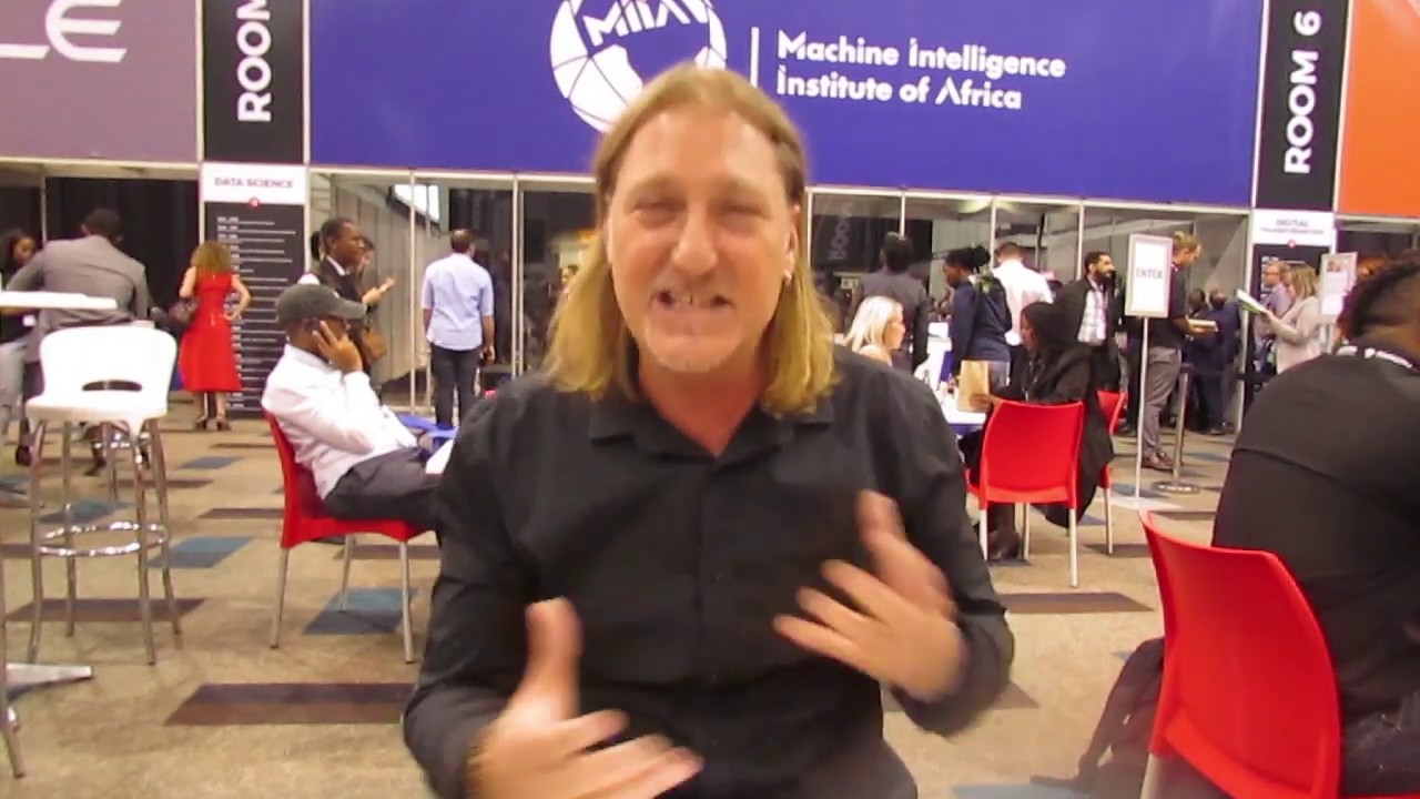 Making mobile marketing work for your brand - Yaron Assabi - YouTube