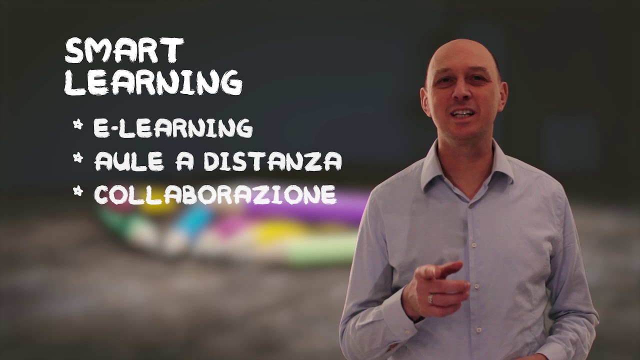 Il nostro SMART LEARNING - YouTube