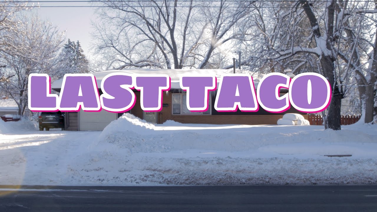 Last Taco | Short Film - YouTube